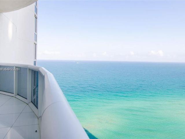 Luxury apartment complex for sale in Sunny Isles Beach, Florida