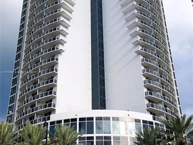 Luxury apartment complex for sale in Sunny Isles Beach, Florida