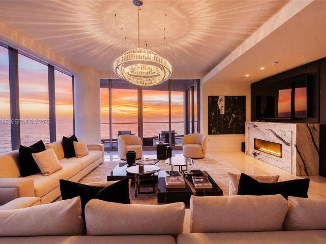 Luxury apartment complex for sale in Sunny Isles Beach, Florida