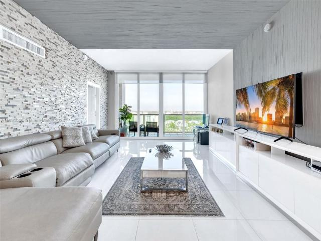 Luxury apartment complex for sale in Sunny Isles Beach, Florida
