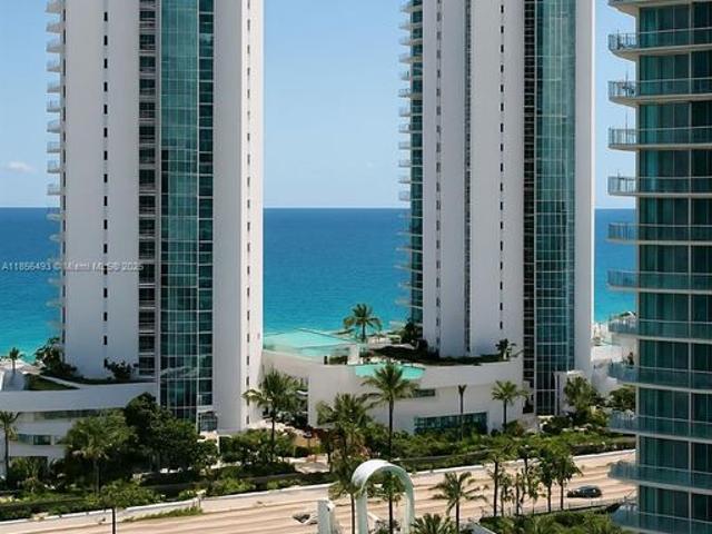 Luxury apartment complex for sale in Sunny Isles Beach, Florida