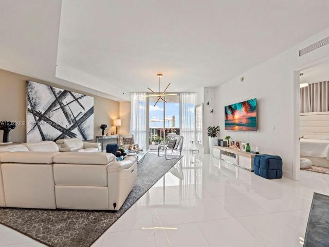 Luxury apartment complex for sale in Sunny Isles Beach, Florida