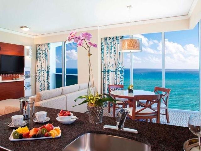 Luxury apartment complex for sale in Sunny Isles Beach, Florida