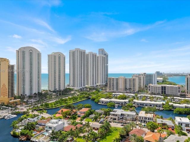 Luxury apartment complex for sale in Sunny Isles Beach, Florida