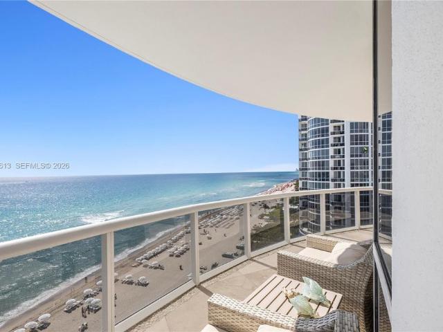 Luxury apartment complex for sale in Sunny Isles Beach, Florida