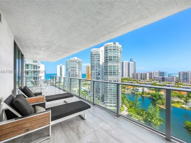 Luxury apartment complex for sale in Sunny Isles Beach, Florida