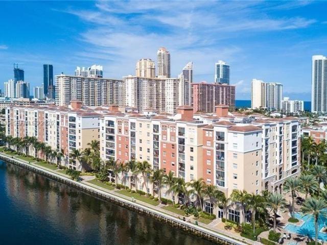Luxury apartment complex for sale in Sunny Isles Beach, Florida