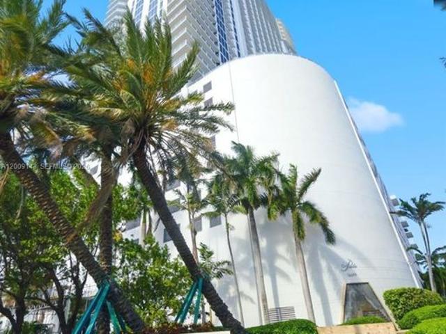 Luxury apartment complex for sale in Sunny Isles Beach, Florida