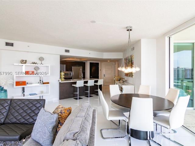 Luxury apartment complex for sale in Sunny Isles Beach, Florida