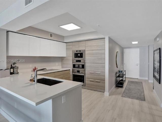 Luxury apartment complex for sale in Sunny Isles Beach, Florida