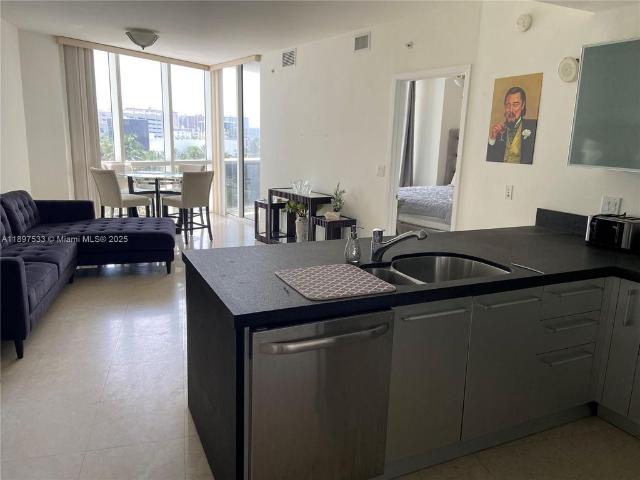 Luxury apartment complex for sale in Sunny Isles Beach, Florida