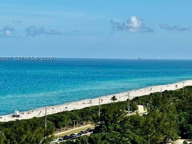 Luxury apartment complex for sale in Sunny Isles Beach, Florida