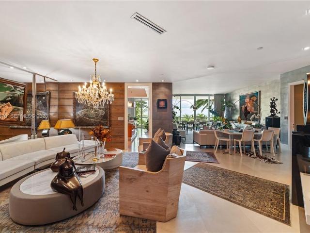 Luxury apartment complex for sale in Sunny Isles Beach, Florida