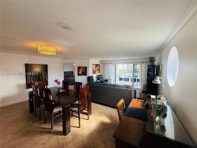Luxury apartment complex for sale in Sunny Isles Beach, Florida