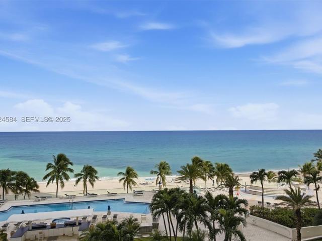Luxury apartment complex for sale in Sunny Isles Beach, Florida