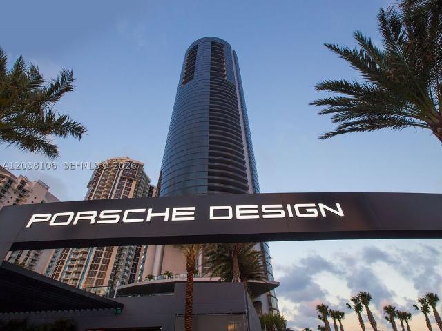 Luxury apartment complex for sale in Sunny Isles Beach, Florida