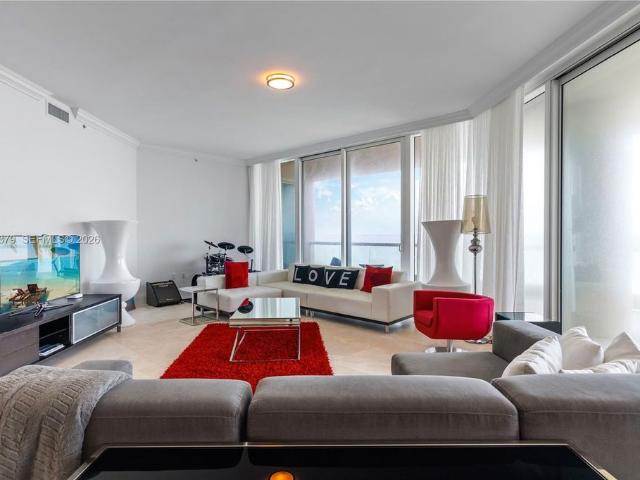 Luxury apartment complex for sale in Sunny Isles Beach, Florida