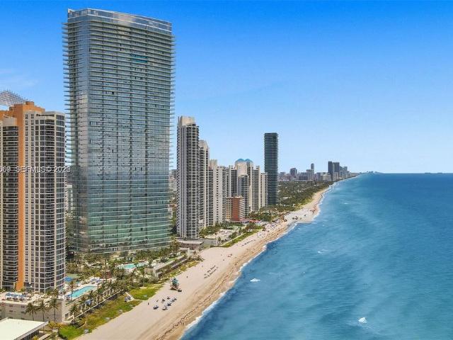 Luxury apartment complex for sale in Sunny Isles Beach, Florida