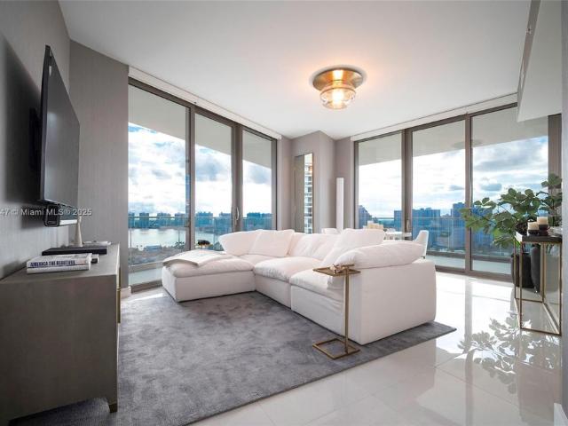 Luxury apartment complex for sale in Sunny Isles Beach, Florida