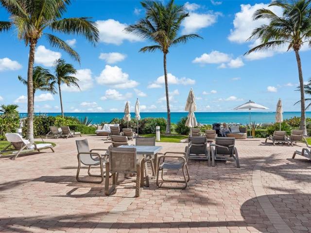 Luxury apartment complex for sale in Sunny Isles Beach, Florida