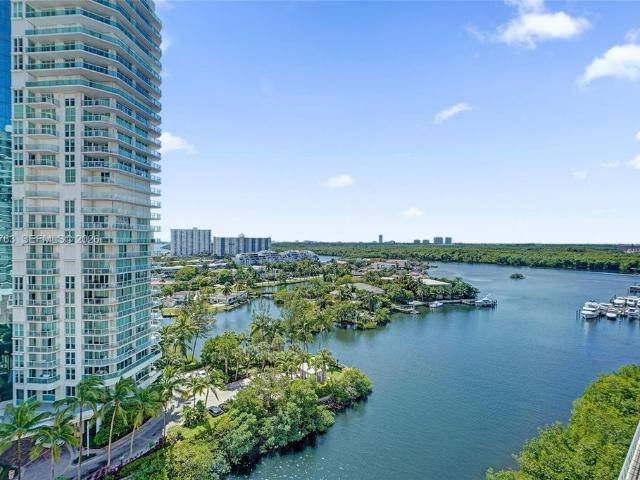 Luxury apartment complex for sale in Sunny Isles Beach, Florida