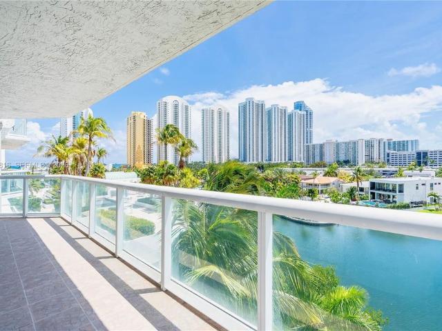 Luxury apartment complex for sale in Sunny Isles Beach, Florida