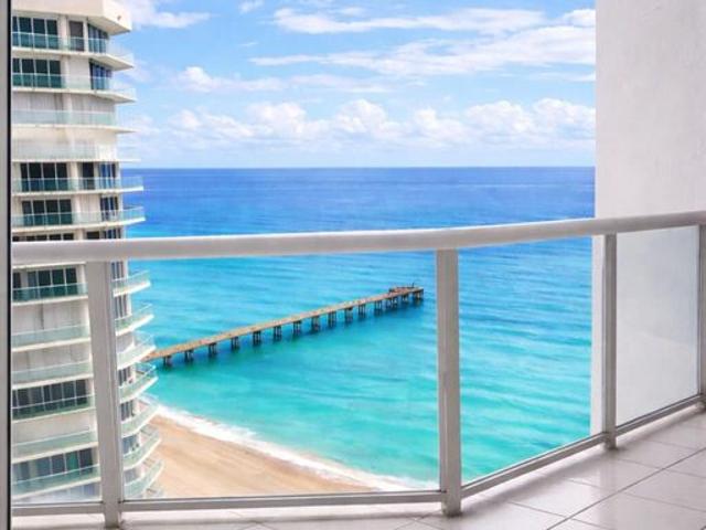 Luxury apartment complex for sale in Sunny Isles Beach, Florida
