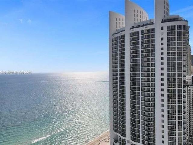 Luxury apartment complex for sale in Sunny Isles Beach, Florida