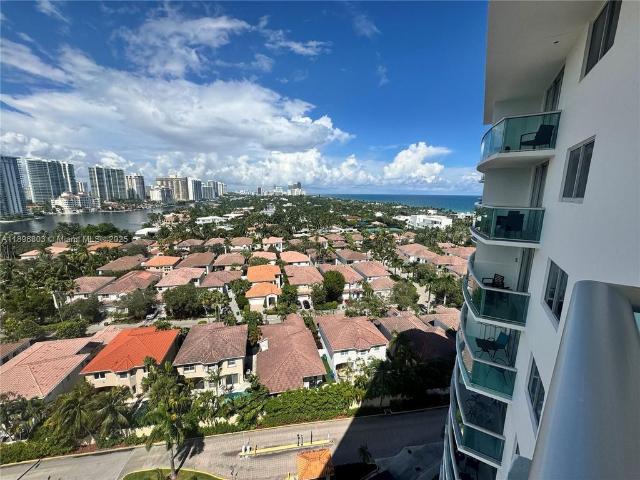 Luxury apartment complex for sale in Sunny Isles Beach, Florida