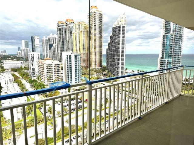 Luxury apartment complex for sale in Sunny Isles Beach, Florida