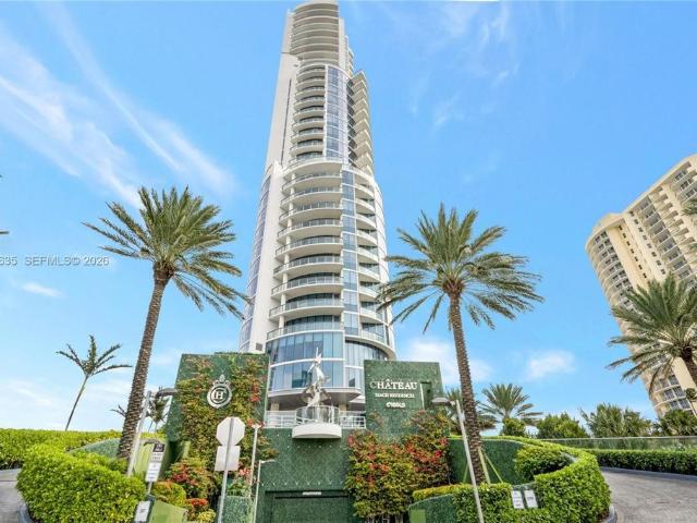 Luxury apartment complex for sale in Sunny Isles Beach, Florida