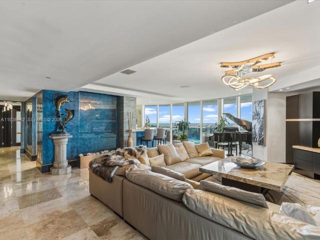 Luxury apartment complex for sale in Sunny Isles Beach, Florida