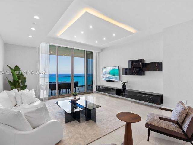 Luxury apartment complex for sale in Sunny Isles Beach, Florida