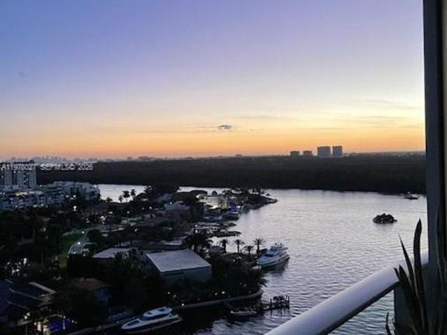 Luxury apartment complex for sale in Sunny Isles Beach, Florida