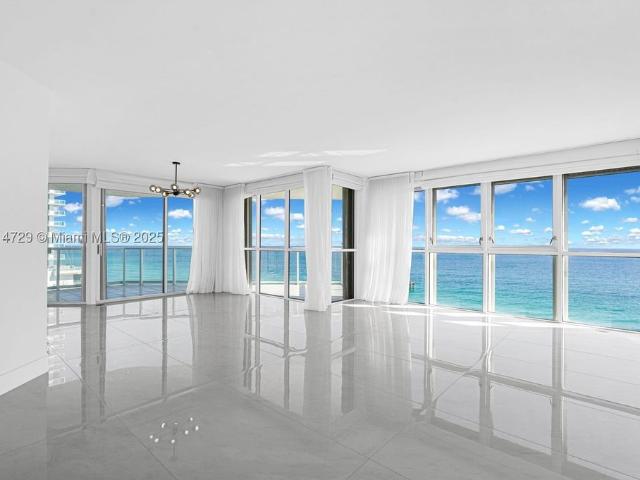 Luxury apartment complex for sale in Sunny Isles Beach, Florida