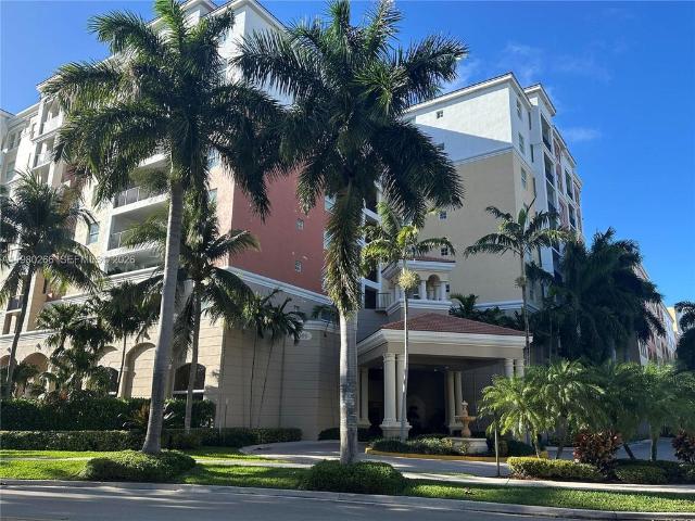 Luxury apartment complex for sale in Sunny Isles Beach, Florida