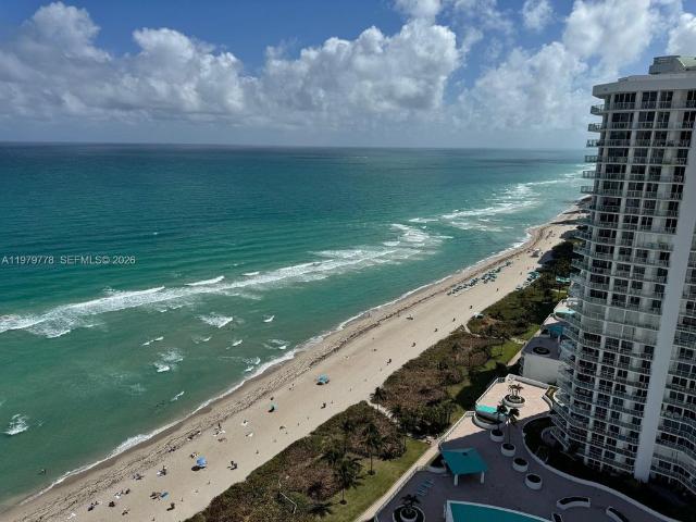 Luxury apartment complex for sale in Sunny Isles Beach, Florida