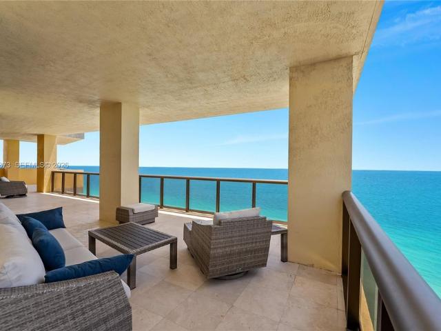 Luxury apartment complex for sale in Sunny Isles Beach, Florida