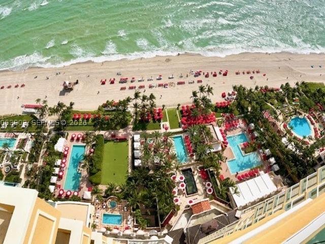 Luxury apartment complex for sale in Sunny Isles Beach, Florida