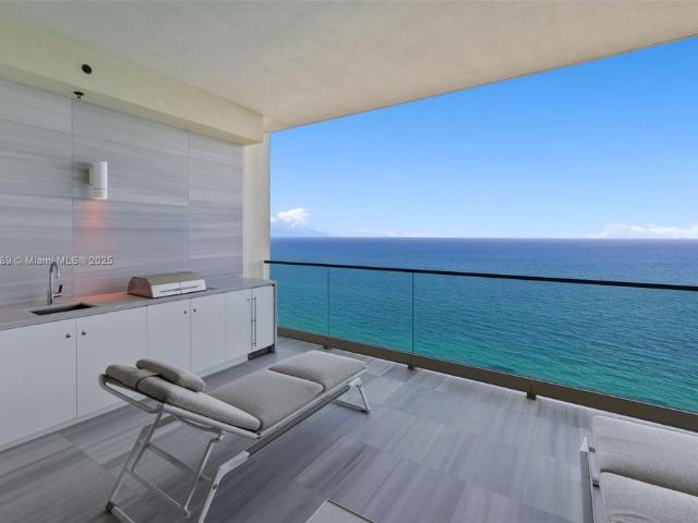 Luxury apartment complex for sale in Sunny Isles Beach, Florida