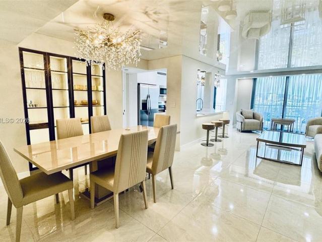 Luxury apartment complex for sale in Sunny Isles Beach, Florida