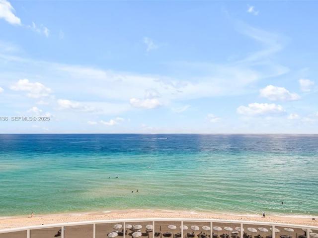 Luxury apartment complex for sale in Sunny Isles Beach, Florida