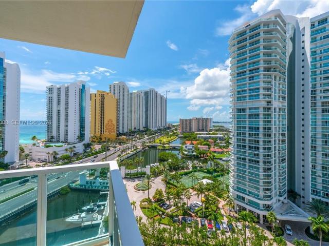 Luxury apartment complex for sale in Sunny Isles Beach, Florida