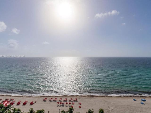 Luxury apartment complex for sale in Sunny Isles Beach, Florida
