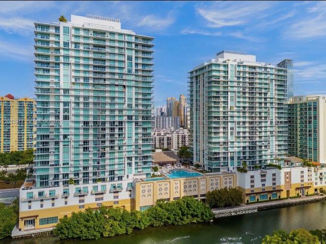Luxury apartment complex for sale in Sunny Isles Beach, Florida