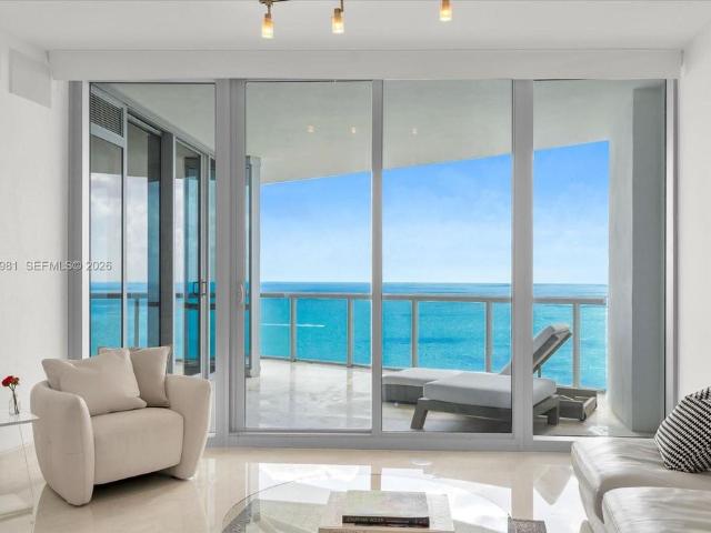 Luxury apartment complex for sale in Sunny Isles Beach, Florida