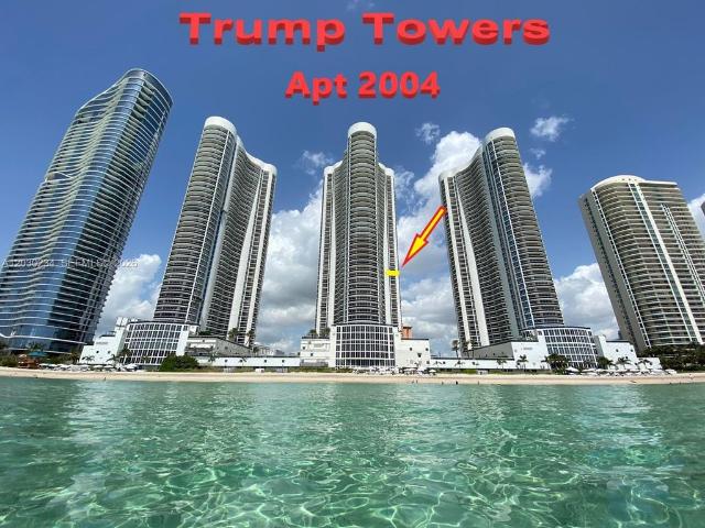 Luxury apartment complex for sale in Sunny Isles Beach, Florida