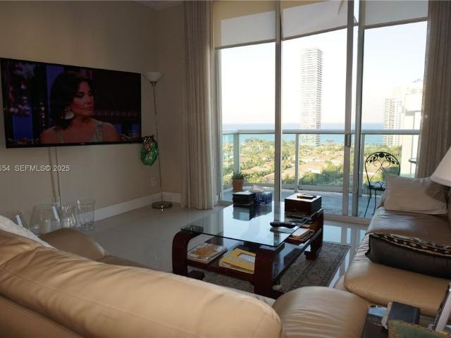 Luxury apartment complex for sale in Sunny Isles Beach, Florida