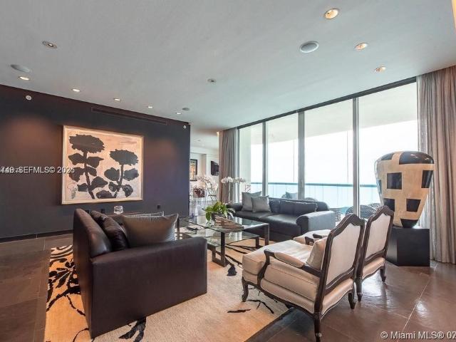 Luxury apartment complex for sale in Sunny Isles Beach, Florida