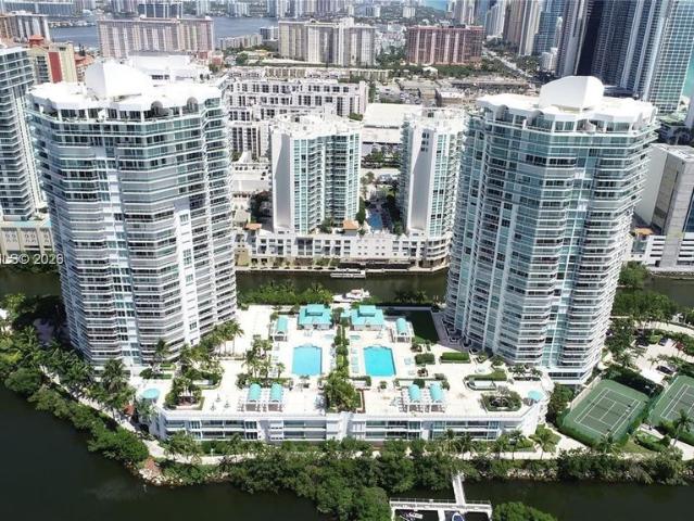Luxury apartment complex for sale in Sunny Isles Beach, Florida